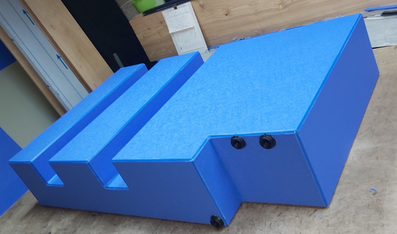 Ford Transit – EMPF