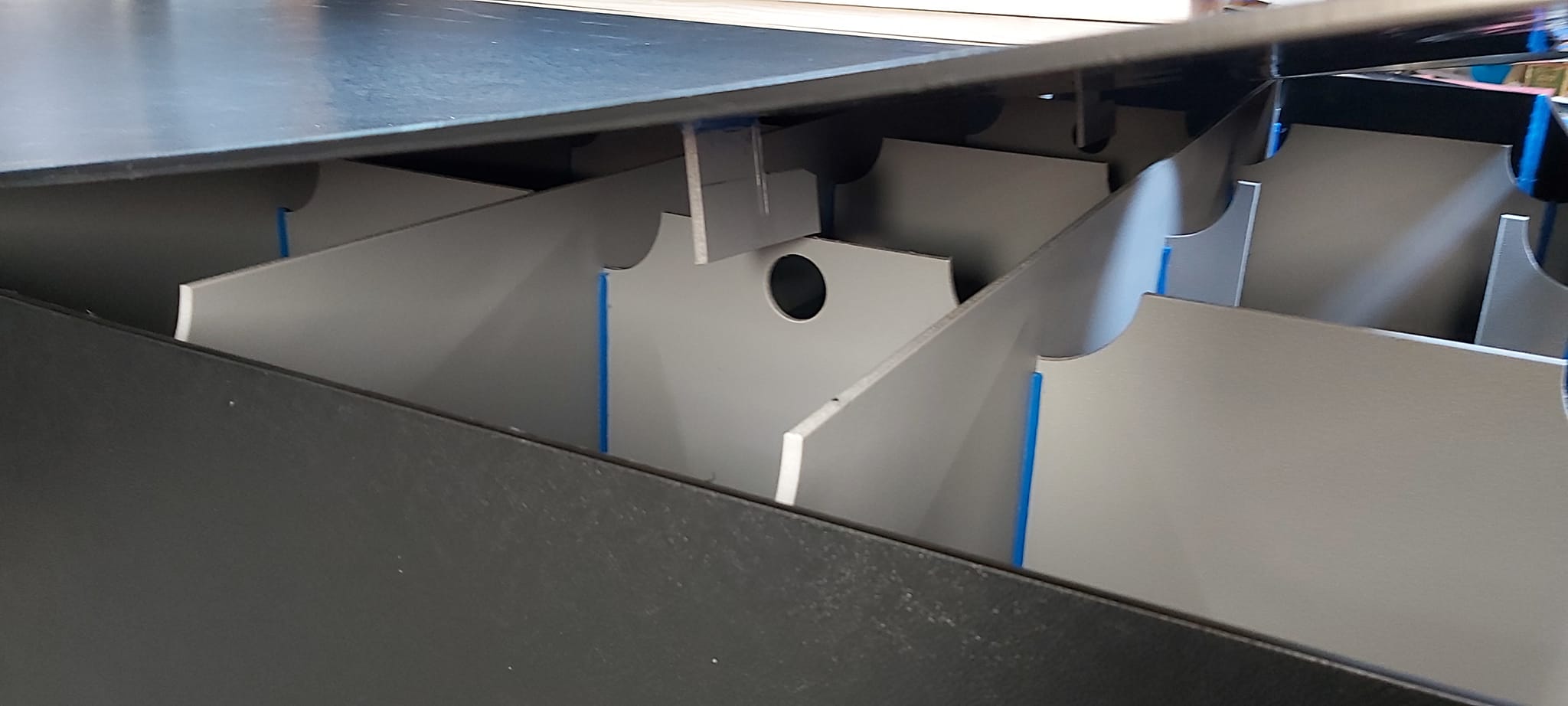 Window Cleaning Conversions – EMPF